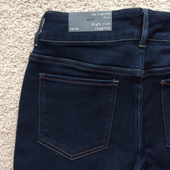 The Limited | Jeans | Nwt The Limited High Rise Jeggings | Poshmark